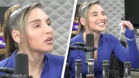 Adult Star Abella Danger Shares Huge Secret About Shocking Reality Of
