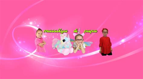 Massilya Et Kamilia 24h On Imite Papa Massilya Et Kamilia 24h