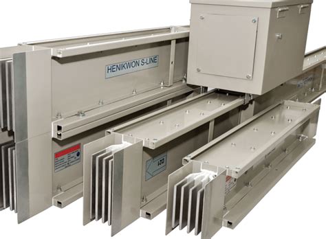 Bus Bar Trunking Manufacturers In Una Suppliers Exporters