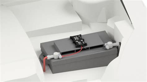 How You Mount A GPS Battery Workmirror Co Uk