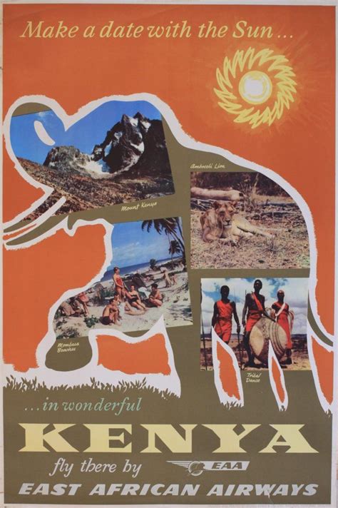 328 Best African Travel Posters Images On Pinterest Vintage Travel Posters Posters And Africa