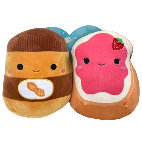 Is There A Plain Bread Squishmallow Rsquishmallow