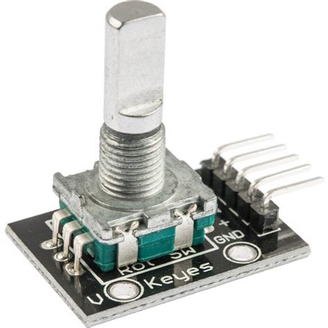 Arduino Uno Ve Rotary Encoder Ile Nasıl Direksiyon Yapılır Technopat