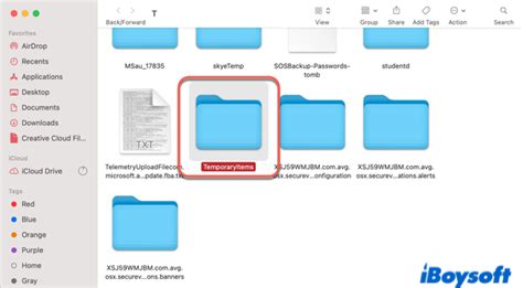 How To Recover Unsaved Or Deleted Ppt Files On Mac In Steps