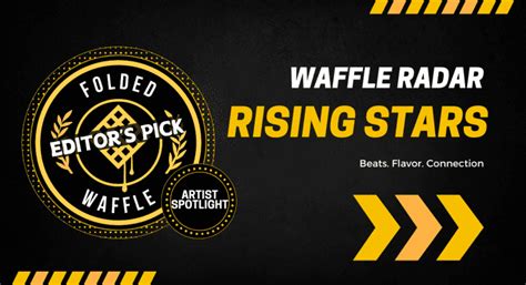All Tomorrow Stevie Pre Folded Waffle