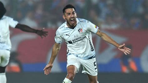 Lisandro Alzugaray Conseguir Otra Copa Más Sería Terminar El Año De