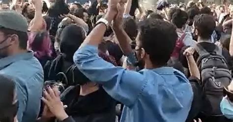 20 منظمة حقوقية تطالب بايدن بطرح جرائم النظام الإيراني في المفوضية