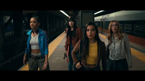 Madame Web Trailer Showcases The Movies Multiple Spider Women