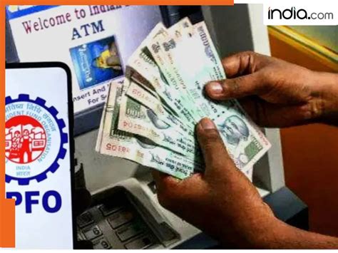 New Atm Feature Alert Withdraw Cash From Atm Using Your Mobile Phone