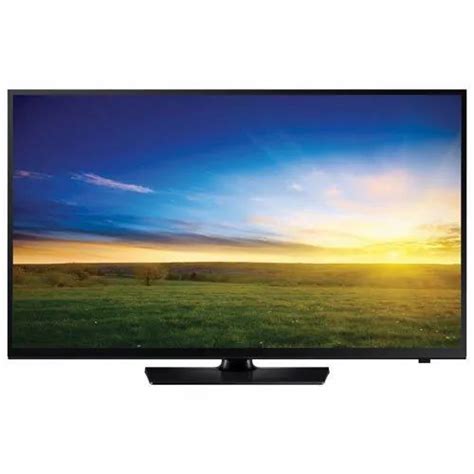 Grand Plus Black 36 Inch Smart Led Tv At ₹ 13000piece In New Delhi Id 21395271648