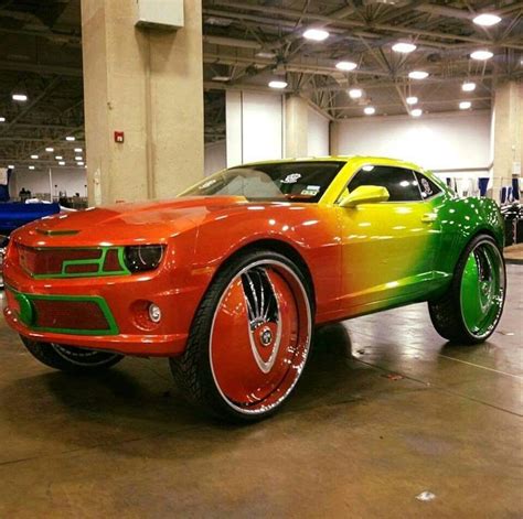 Best Rydyz The Most Expensive Pimped Out Cars