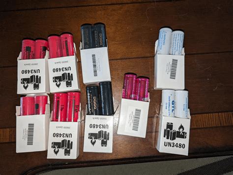 Which Eneloop Is Better And More Bang For The Buck R Batteries