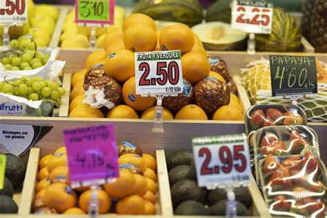 El índice de precios de la FAO baja un 1 6 en enero