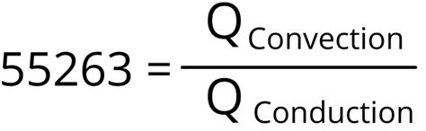 Peclet Number Definition Significance Formula Examples With Pdf Mech Content