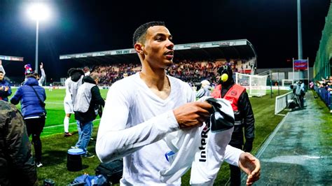 Mercato Psg Le Qatar A Misé Gros Sur Cette Recrue