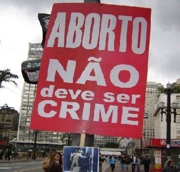 Direito ao aborto uma questão de cidadania Ponte Jornalismo