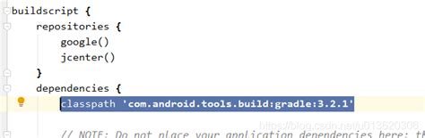 gradle 插件版本、gradle版本 和buildtoolsversion之间的对应关系 csdn博客