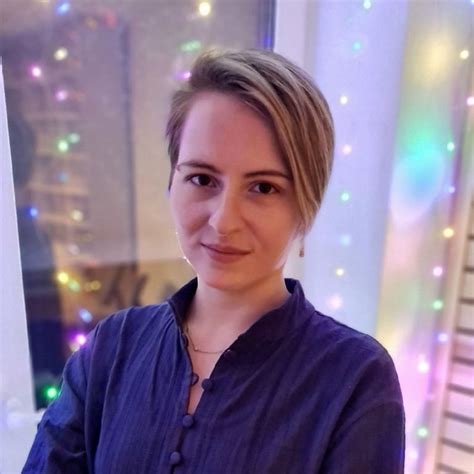 Алёна Анисимова — Tablo