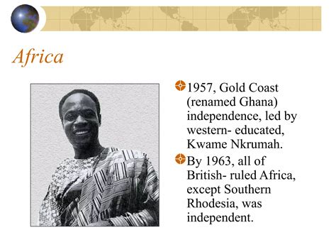 Decolonization Processppt