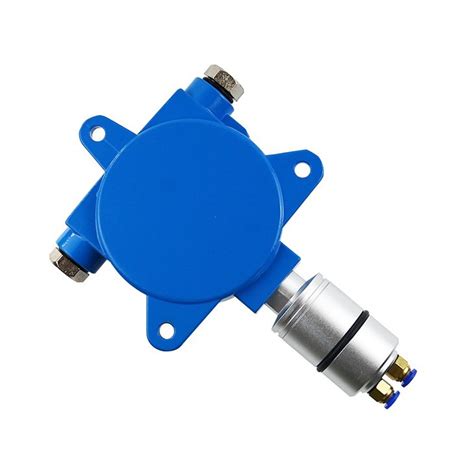 China Nitrogen Gas Detector Manufacturers Suppliers Nitrogen Gas