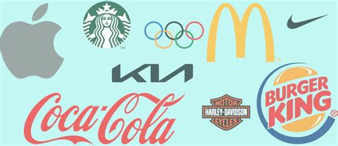 The 7 Different Types Of Logo Milk Tweed