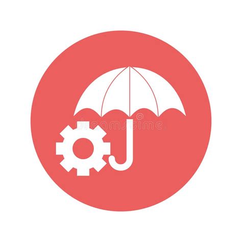 Business Security Isolated Vector Icon Which Can Easily Modify Or Edit Stock Vector