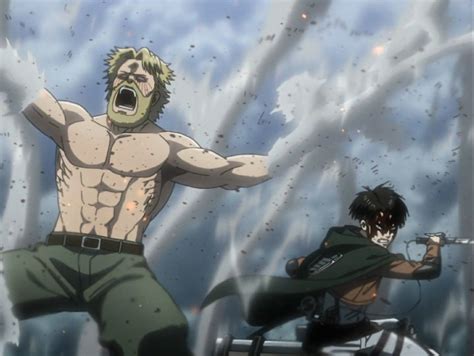 Levi Ackerman