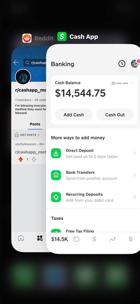 Cashappmethodbless