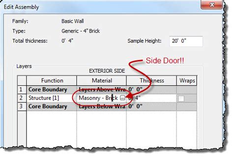 Revit OpEd In Search Of A Side Door Managing Links Revit Forum