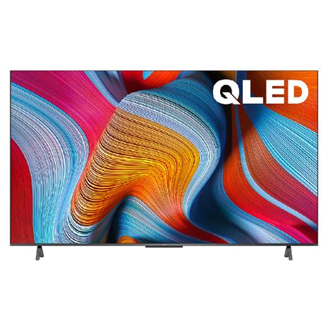 TCL C QLED K ANDROID TV C Appliances Warehouse