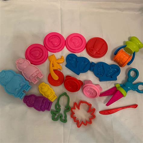 Play Doh Mickey Mouse Clubhouse Hobbies And Toys Toys And Games On Carousell