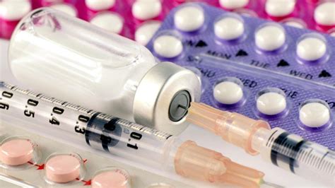 India Closer To Worlds First Male Contraceptive Injection India News