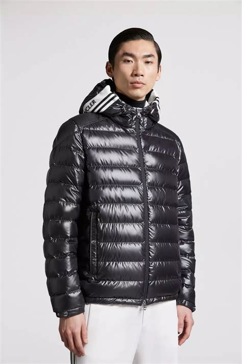 短款羽绒服 For 男装 外套 Moncler Hk