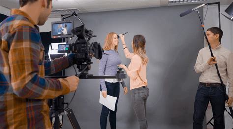7 Tipps Für Ein Erfolgreiches Imagevideo Ratgeber