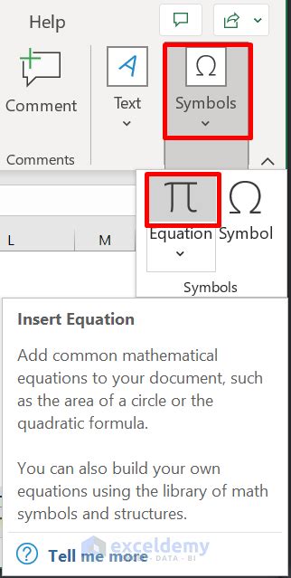 How To Insert Sigma Symbol In Excel 8 Easy Ways Exceldemy