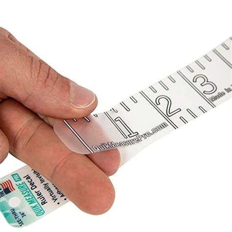 Top 5 Fish Rulers For Your Boat Reviews Buying Guide