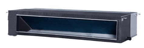 Low Noise Vrf Cassette 30pa Ceiling Concealed Indoor Residential Vrf