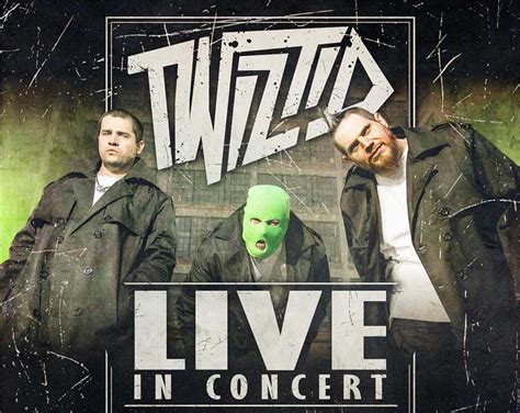 Twiztid Announce October East Coast Shows Nextmosh