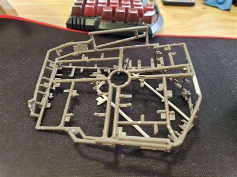 Lily58 Pro Wireless Rergomechkeyboards