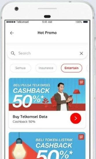 Aplikasi E Wallet Terbaik Dan Terpopuler Di Indonesia Aman JalanTikus