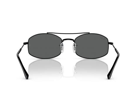 Ray-Ban RB3719 002/B1