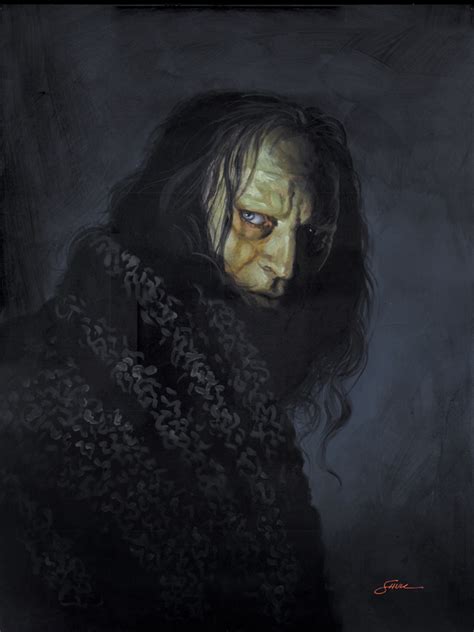 Hall Of Beorn