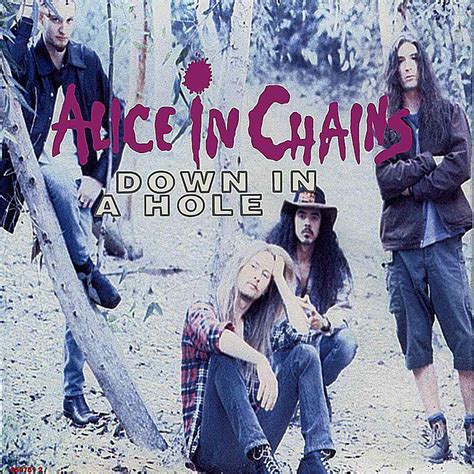 Top 10 Alice In Chains Songs