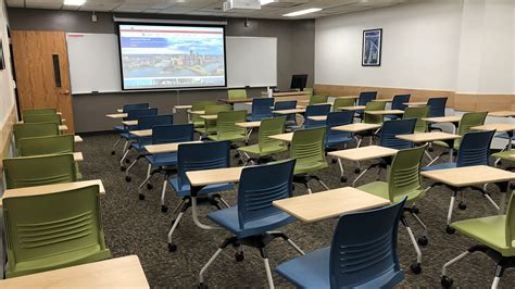 Office Of Classroom Technologies