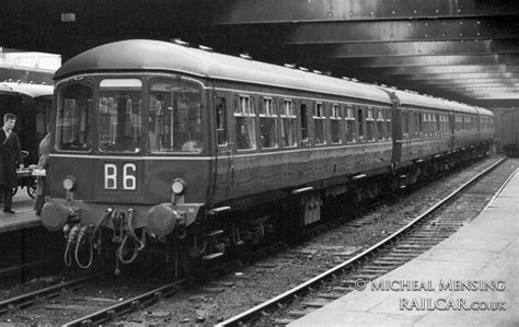 Class 103 Dmu Liveries