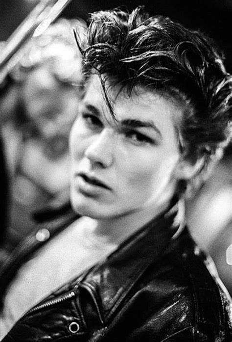 Pin von Anna Lorenzon auf Gorgeous Morten Harket Berühmte frauen