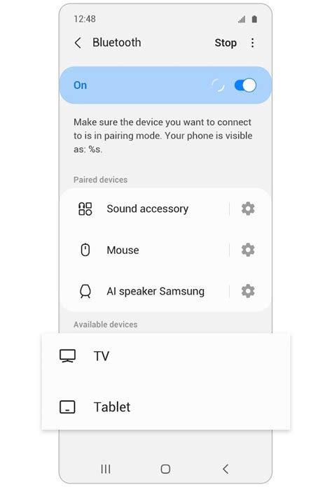 How To Fix Bluetooth Connection Problems With Your Phone Or Tablet Samsung Caribbean