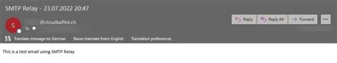 Disabling Basic Auth Microsoft 365 Smtp Relay For Non Tls Devices