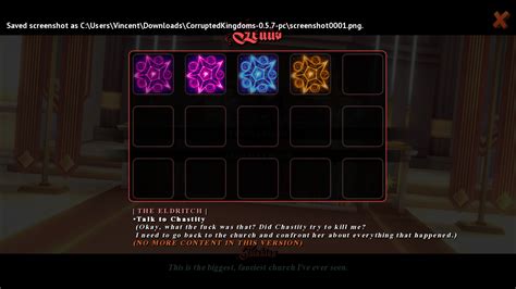 Ren Py Corrupted Kingdoms V0 20 1 ArcGames F95zone