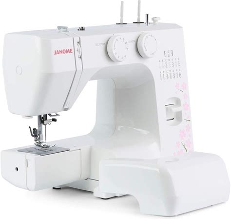 Janome 2112: An In-Depth Look at this high Performance 12 stitch